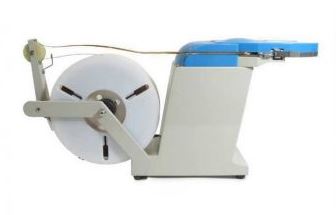 Machine | WIPL-E Twist Tie Machine For Food - Machine