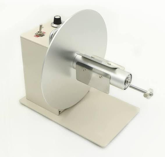 Machine | AL-938 Automatic Rewinder Machine - Machine