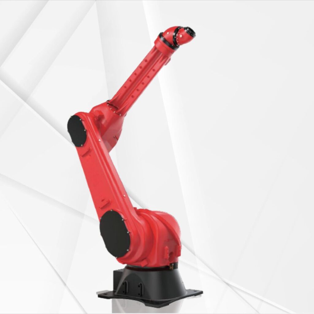 Machine | Six-axis Robot Arm-10 - Machine