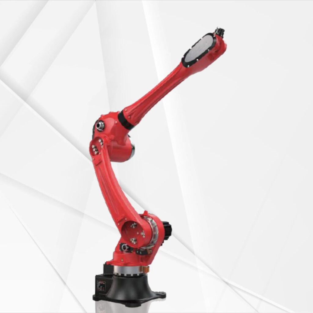 Machine | Six-axis Robot Arm-9 - Machine