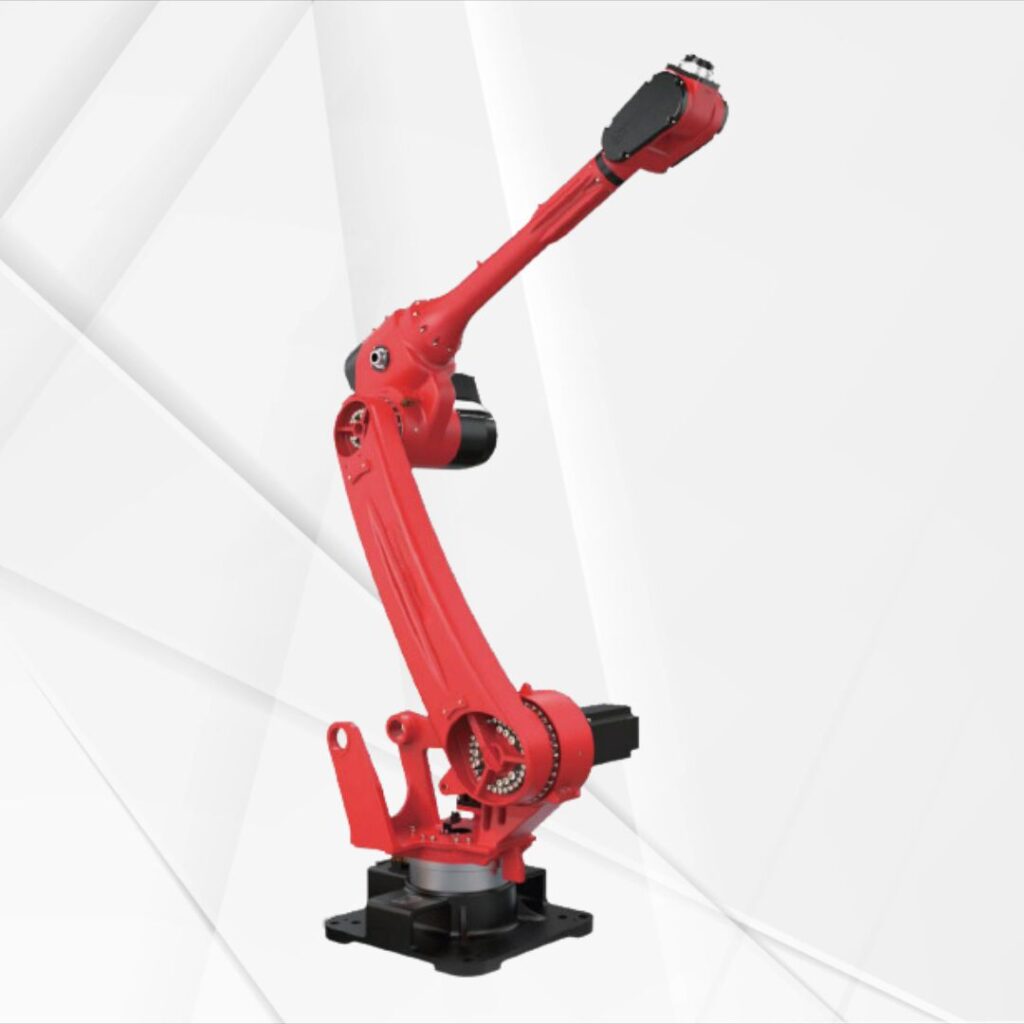 Machine | Six-axis Robot-13 - Machine