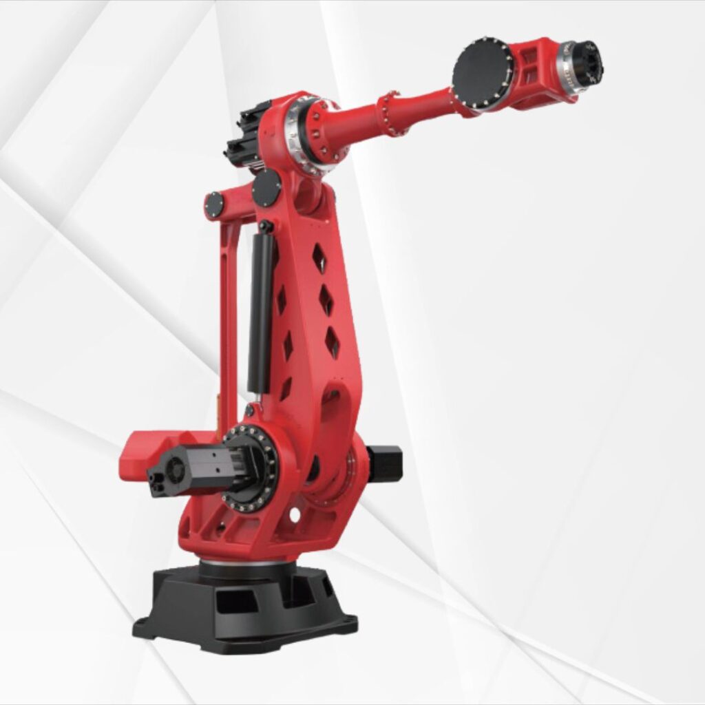 Machine | Six-axis Robot Arm-18 - Machine